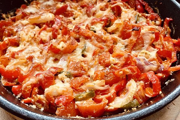 Griechischer Bujurdi von CandyBassrider1409 | Chefkoch