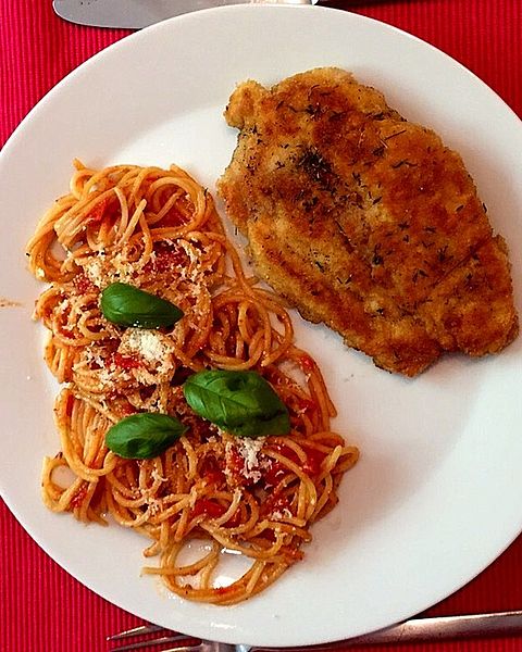 Schnitzelbrot Rezepte | Chefkoch