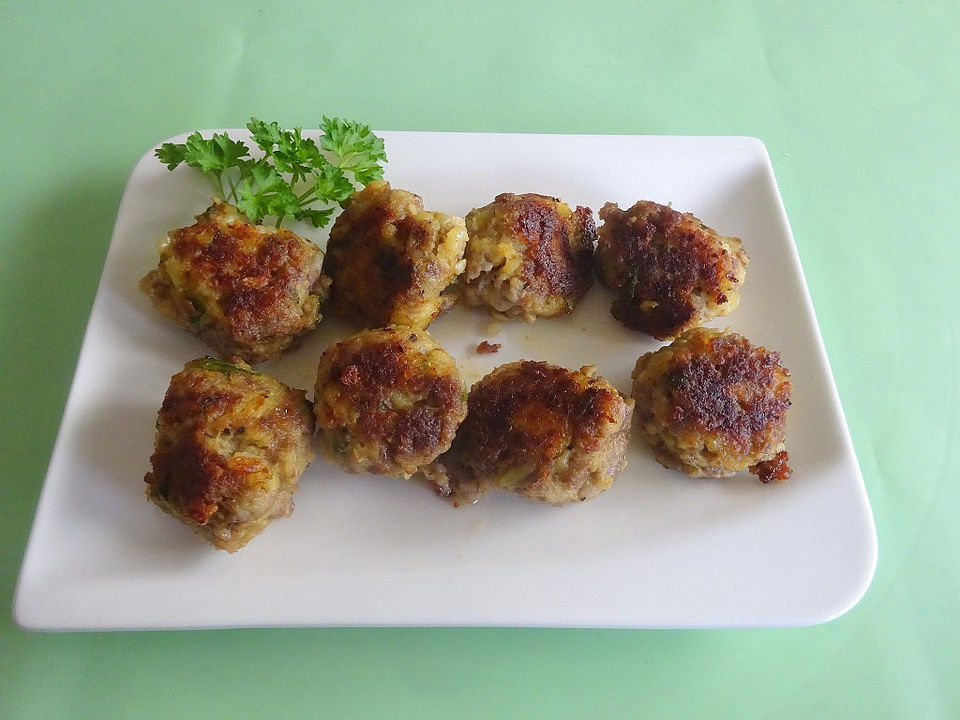 Köfte von UmmKhalid15| Chefkoch