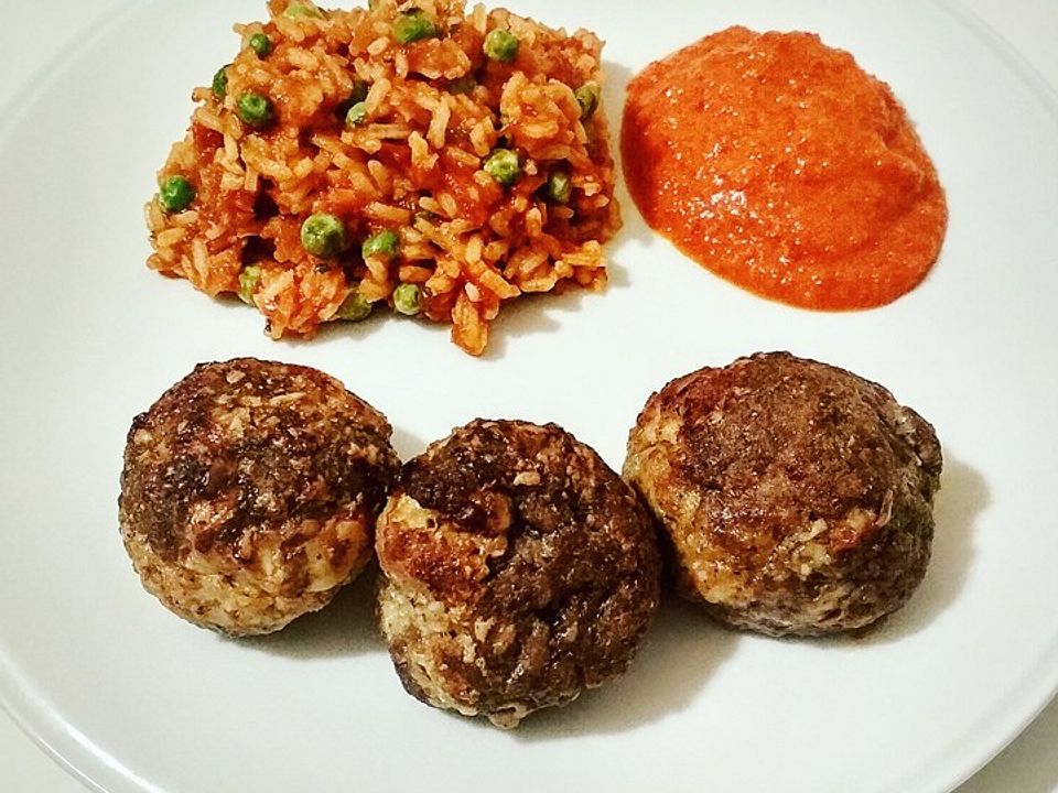 Leskovački uštipci von DirtyDios| Chefkoch