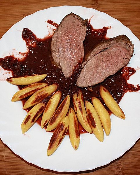 Rehkeule Rezepte - die besten Rezepte 2024 | Chefkoch