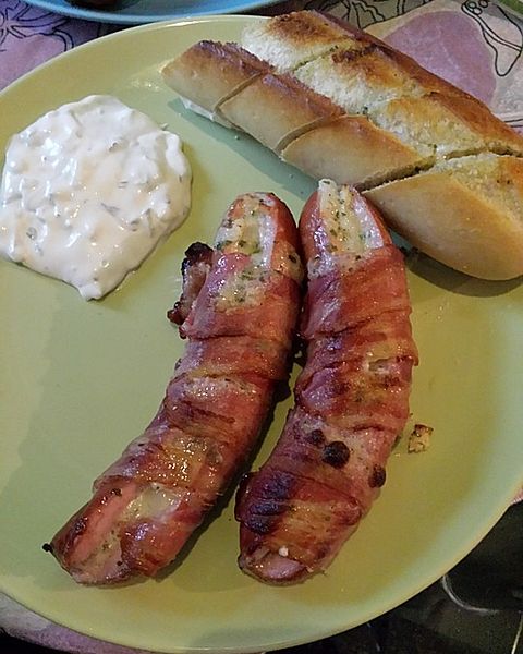 Bockwurst Rezepte | Chefkoch