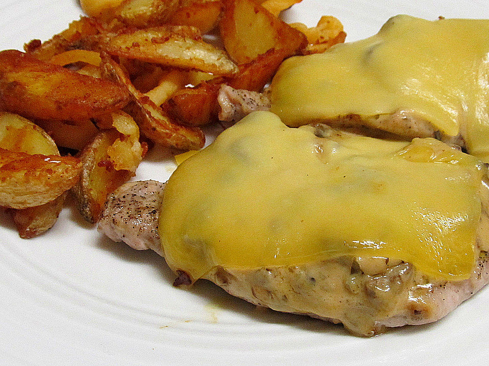 Königliche Lendensteaks von CherAndi| Chefkoch