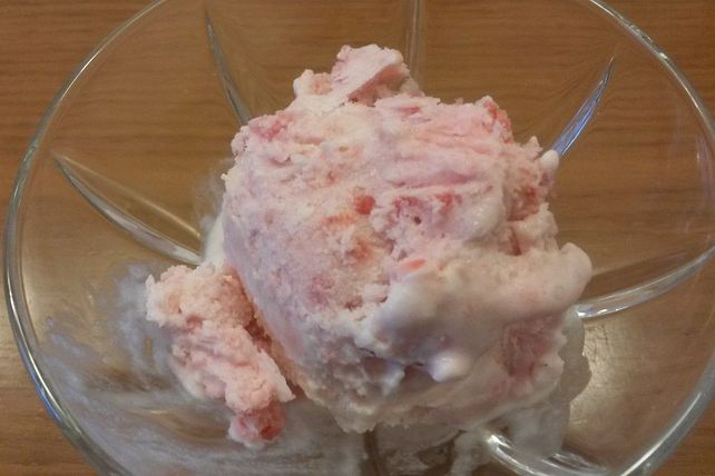 Eiscreme Grundrezept von akinogaijin| Chefkoch