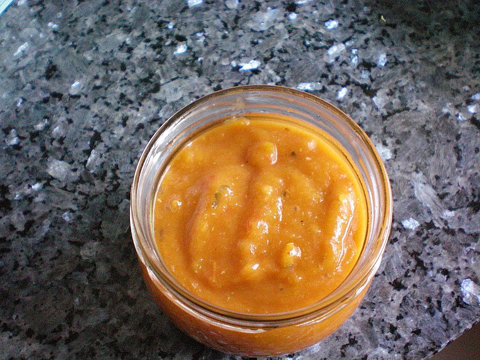 Chilisauce von caipiri| Chefkoch