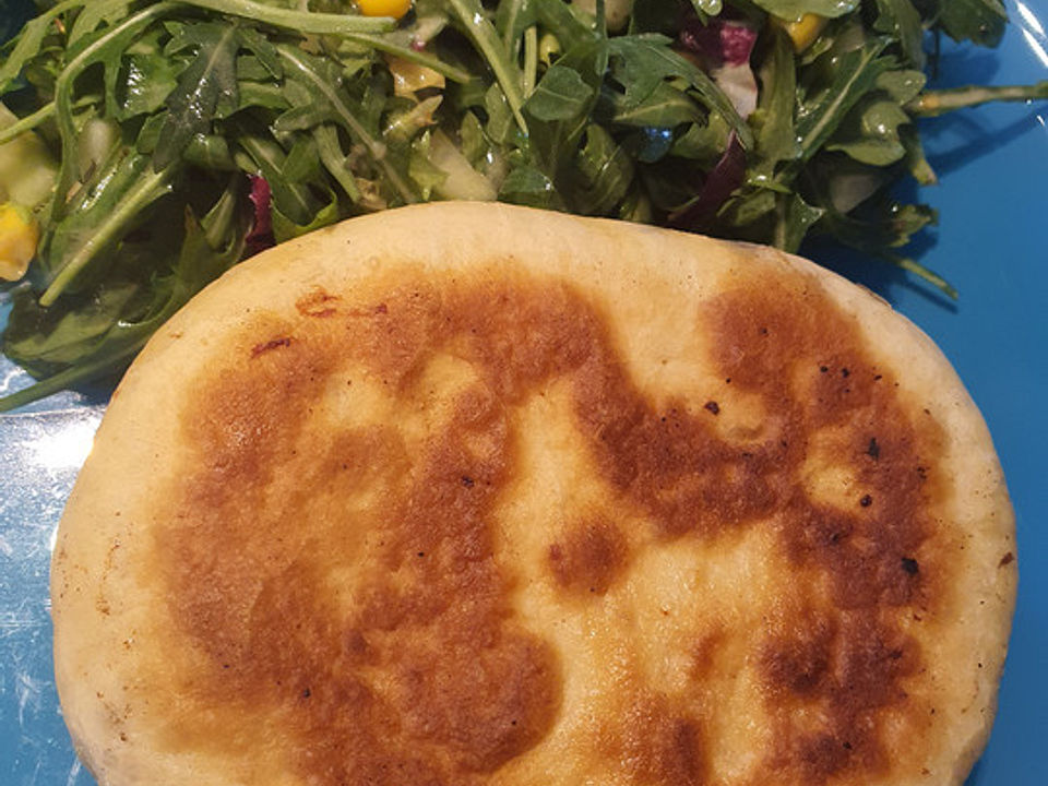 Kubdari von Finntina| Chefkoch