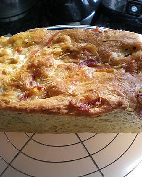 Speckbrot Rezepte | Chefkoch