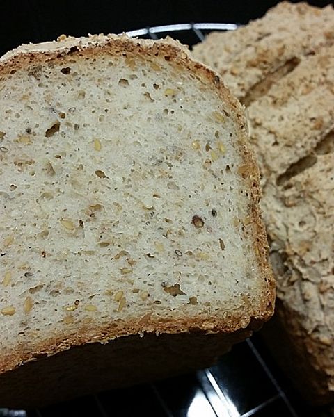 Buchweizenmehl Rezepte | Chefkoch