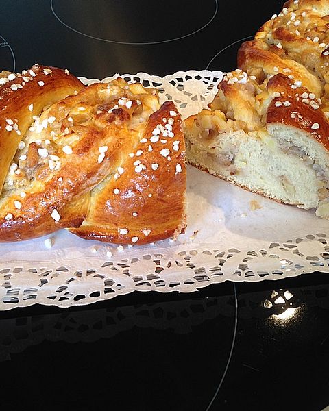 Striezel Rezepte | Chefkoch