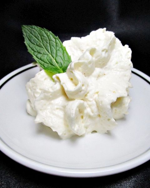 Espuma Rezepte | Chefkoch