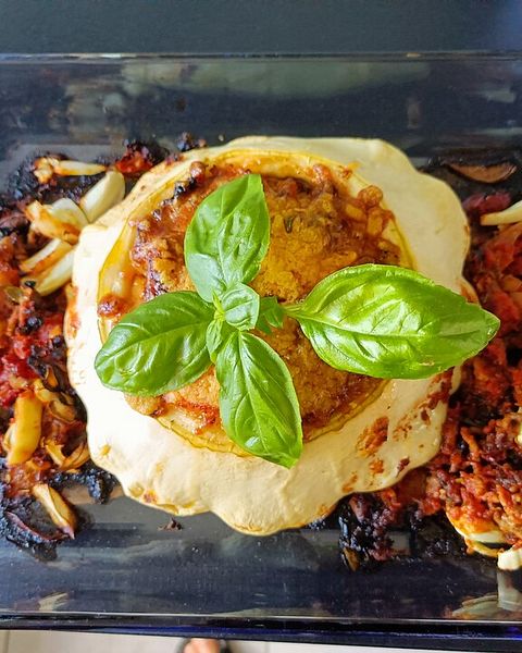 Patisson Rezepte | Chefkoch