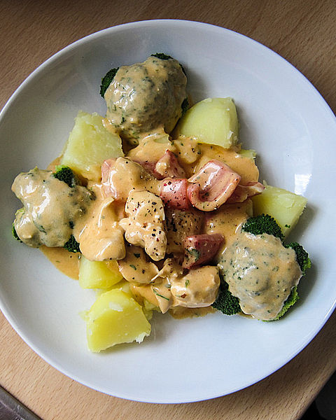 Essen Rezepte - die besten Rezepte 2025 | Chefkoch