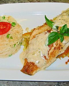 Saiblingsfilet Rezepte | Chefkoch