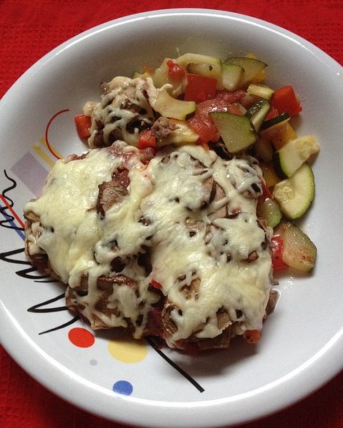 Rinderhackfleisch Rezepte | Chefkoch