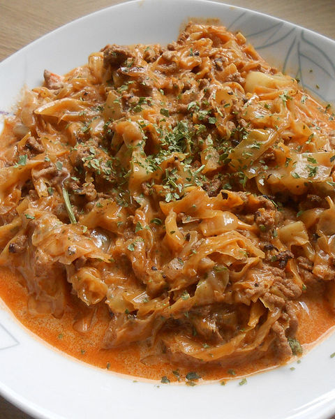 Spitzkraut Rezepte | Chefkoch