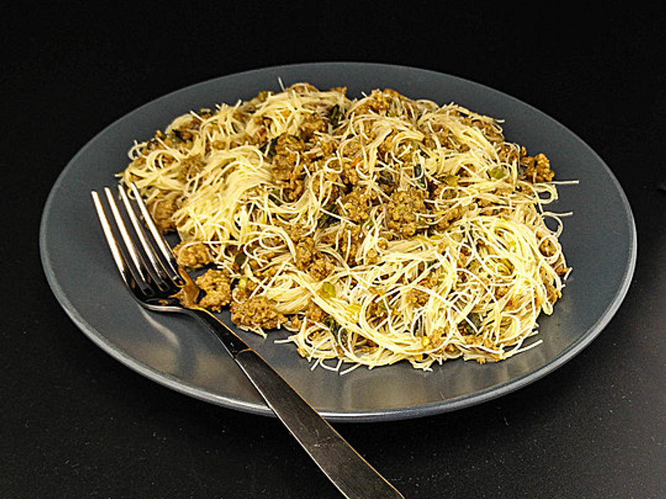 Mayi Shangshu von JohannesBonn| Chefkoch