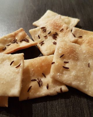 Roggen-Cracker von m_guthy