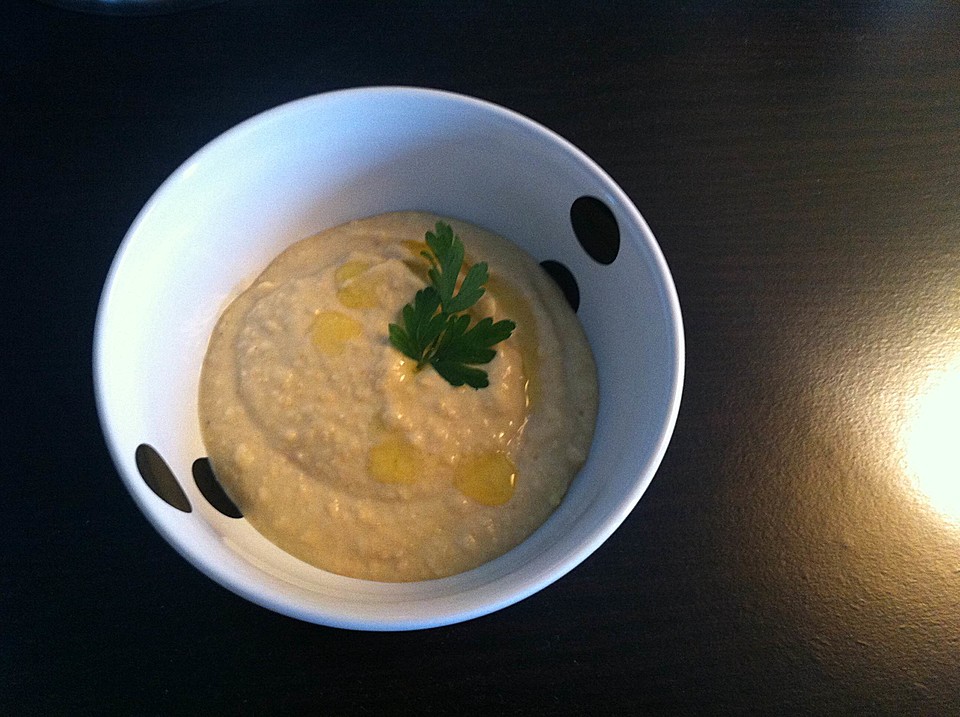Libanesischer Hummus von Lebany | Chefkoch