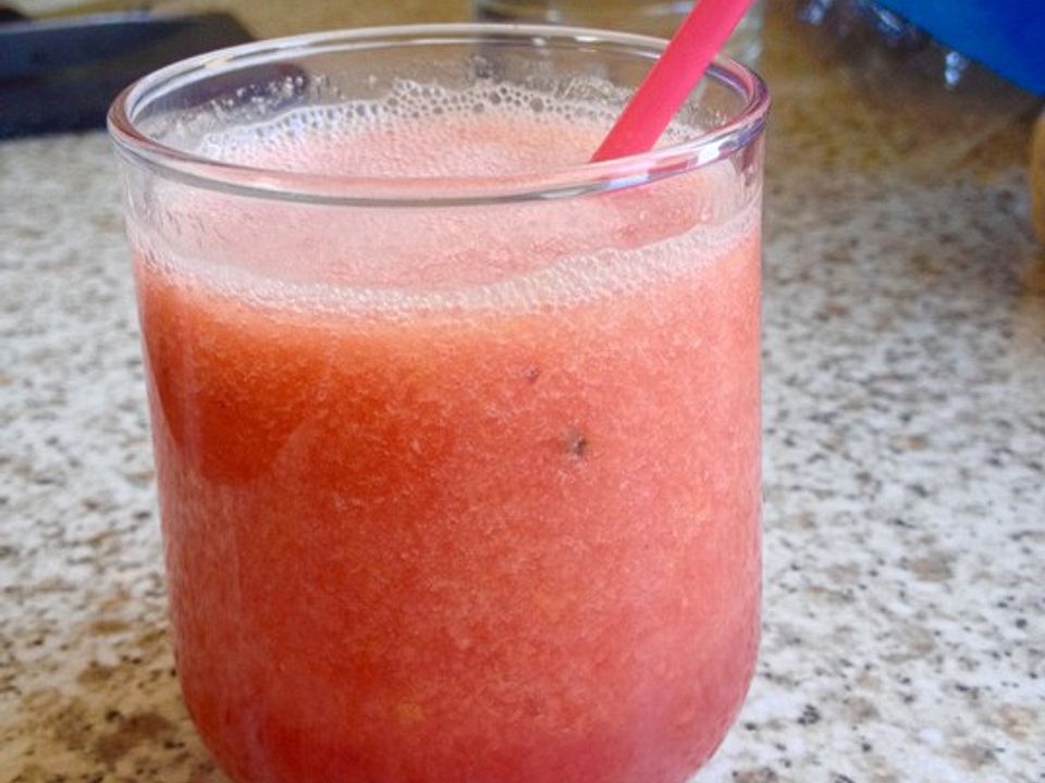 Obst Smoothie von Ohnetütchen| Chefkoch