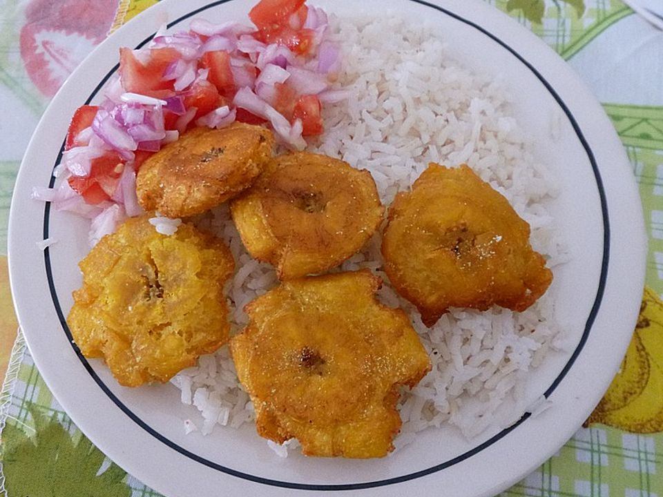 Patacones von Foodfan_HH| Chefkoch