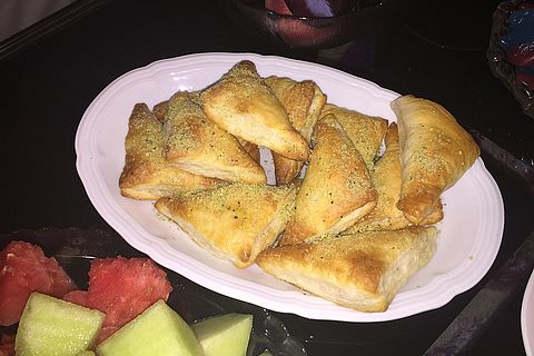 Shabiyat von UmmJamal| Chefkoch