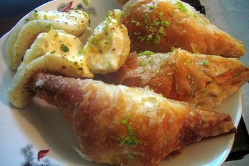 Shabiyat von UmmJamal| Chefkoch