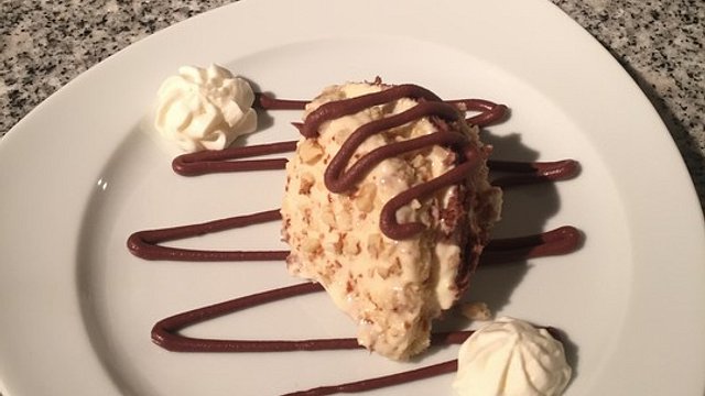 Somlauer (Somloer) Nockerl von kreinzru