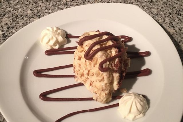 Somlauer (Somloer) Nockerl von kreinzru