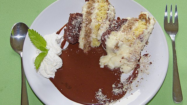 Somlauer (Somloer) Nockerl von kreinzru