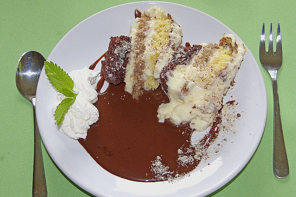 Somlauer (Somloer) Nockerl von kreinzru