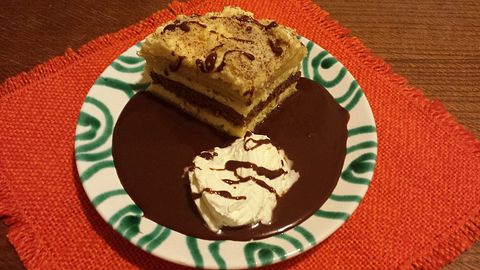 Somlauer (Somloer) Nockerl von kreinzru