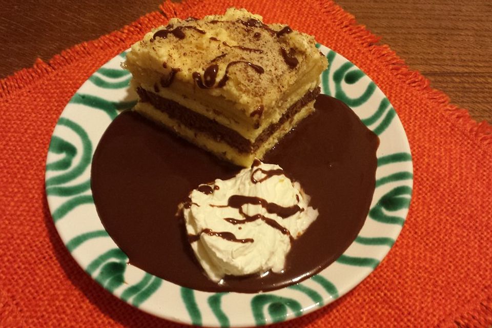 Somlauer (Somloer) Nockerl von kreinzru