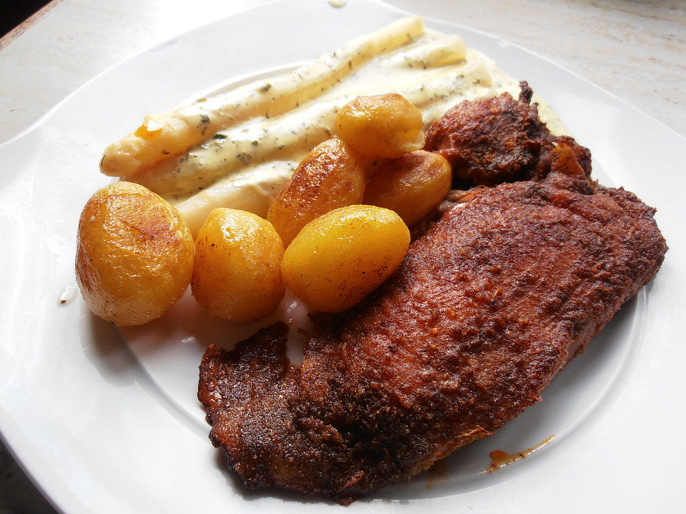 Knusprige Ente von Nudili| Chefkoch