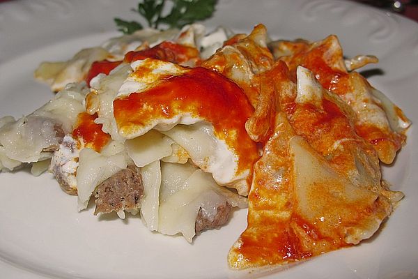 Manti von fotofee | Chefkoch