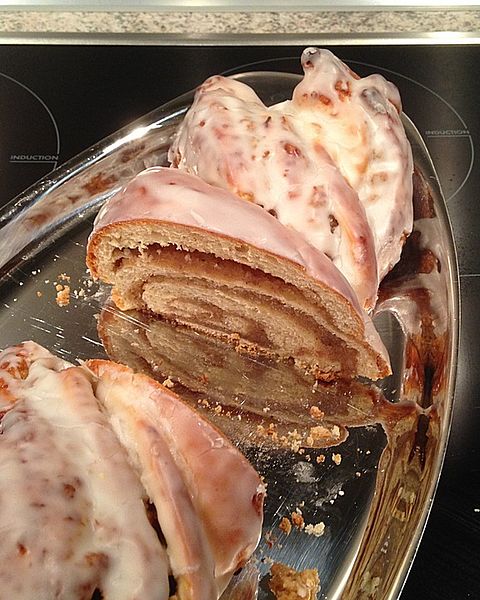 Striezel Rezepte | Chefkoch