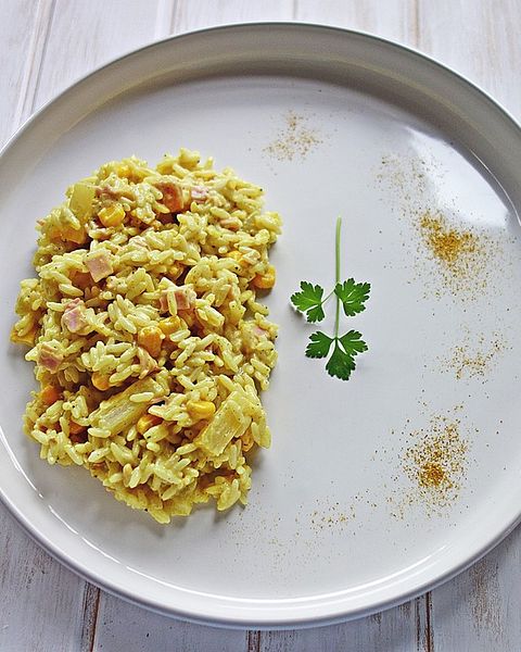 Curryreis Rezepte | Chefkoch