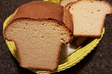 Stuten - Brot von conlupo| Chefkoch