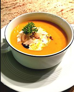 Rieslingsuppe Rezepte | Chefkoch