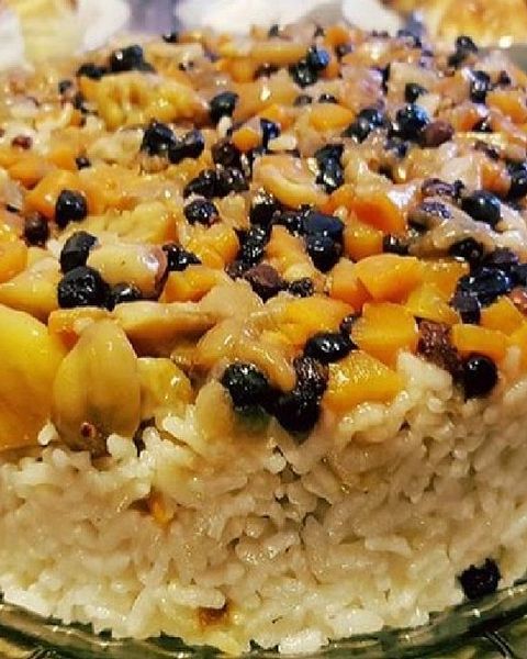 Pilav Rezepte | Chefkoch