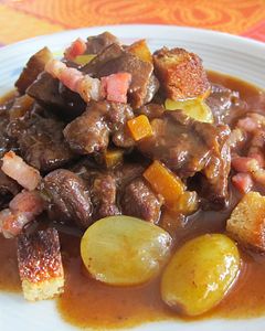 Rehragout Rezepte | Chefkoch