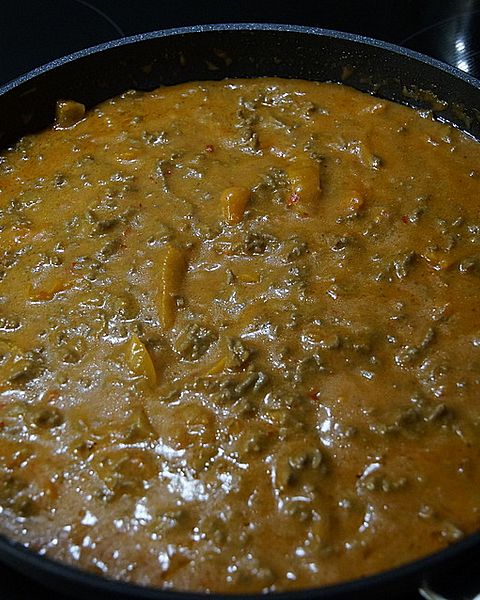 Rindergehacktes Rezepte | Chefkoch