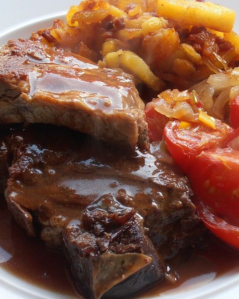 Hochrippe Rezepte | Chefkoch