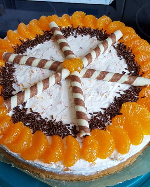 Fantakuchen Rezepte - die besten Rezepte 2024 | Chefkoch