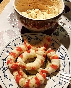 Surimi Rezepte | Chefkoch