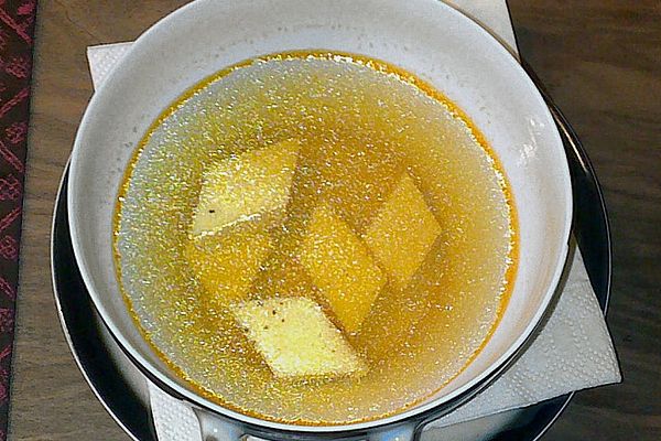 Eierstich von otto42 | Chefkoch