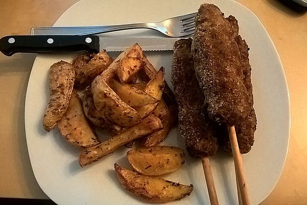 Kalav Kalash | Chefkoch