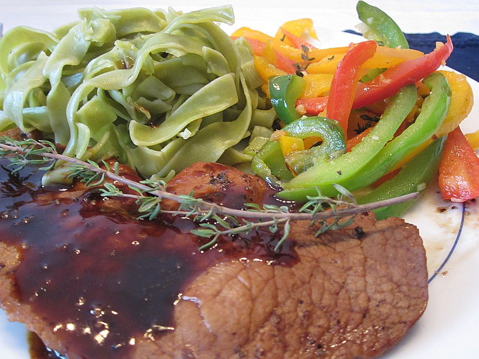 Mastbrucher Marsala-Schnitzel von Stutzer-PB| Chefkoch