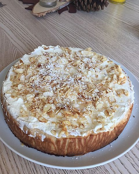 Apfeltorte Rezepte | Chefkoch