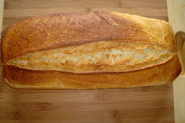 Hobz tal-Malti| Chefkoch