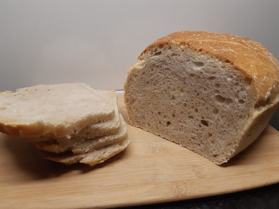 Hobz tal-Malti| Chefkoch